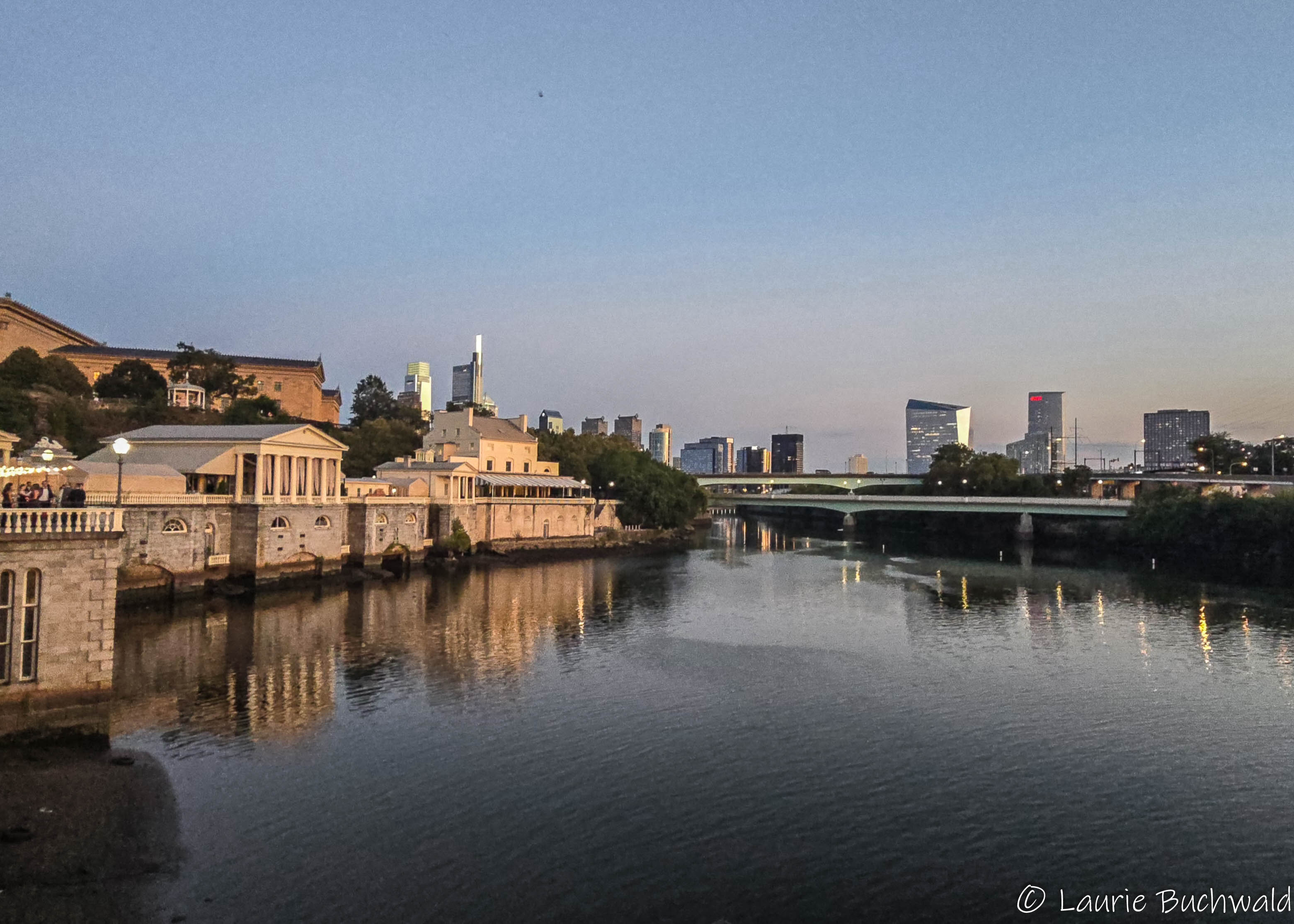 One Day in Philadelphia | Life on the Bike and other Fab Things