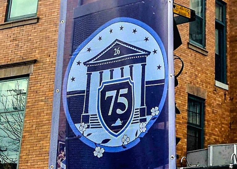 Virginia in the News! First Woman Governor! | Life on the Bike and ...